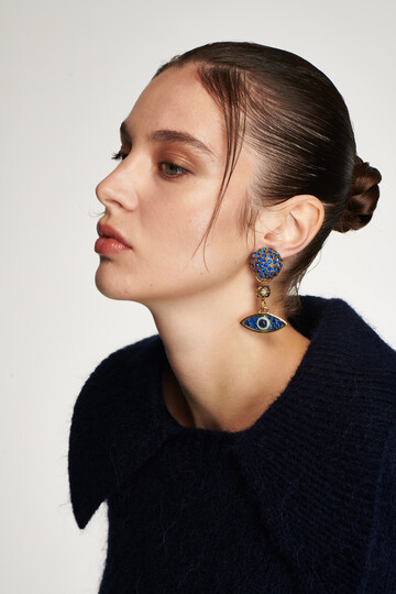 Küpe Modelleri ve Çeşitleri - Küpe Fiyatları - Mon Reve