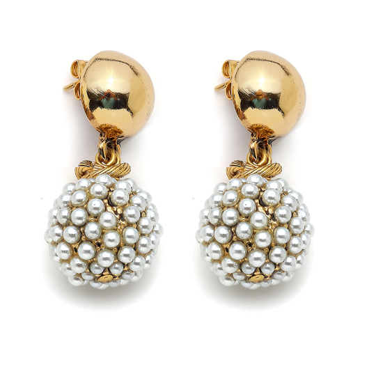 Küpe Modelleri ve Çeşitleri - Küpe Fiyatları - Mon Reve